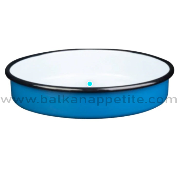 Baking Pan 32cm – Balkan Appetite