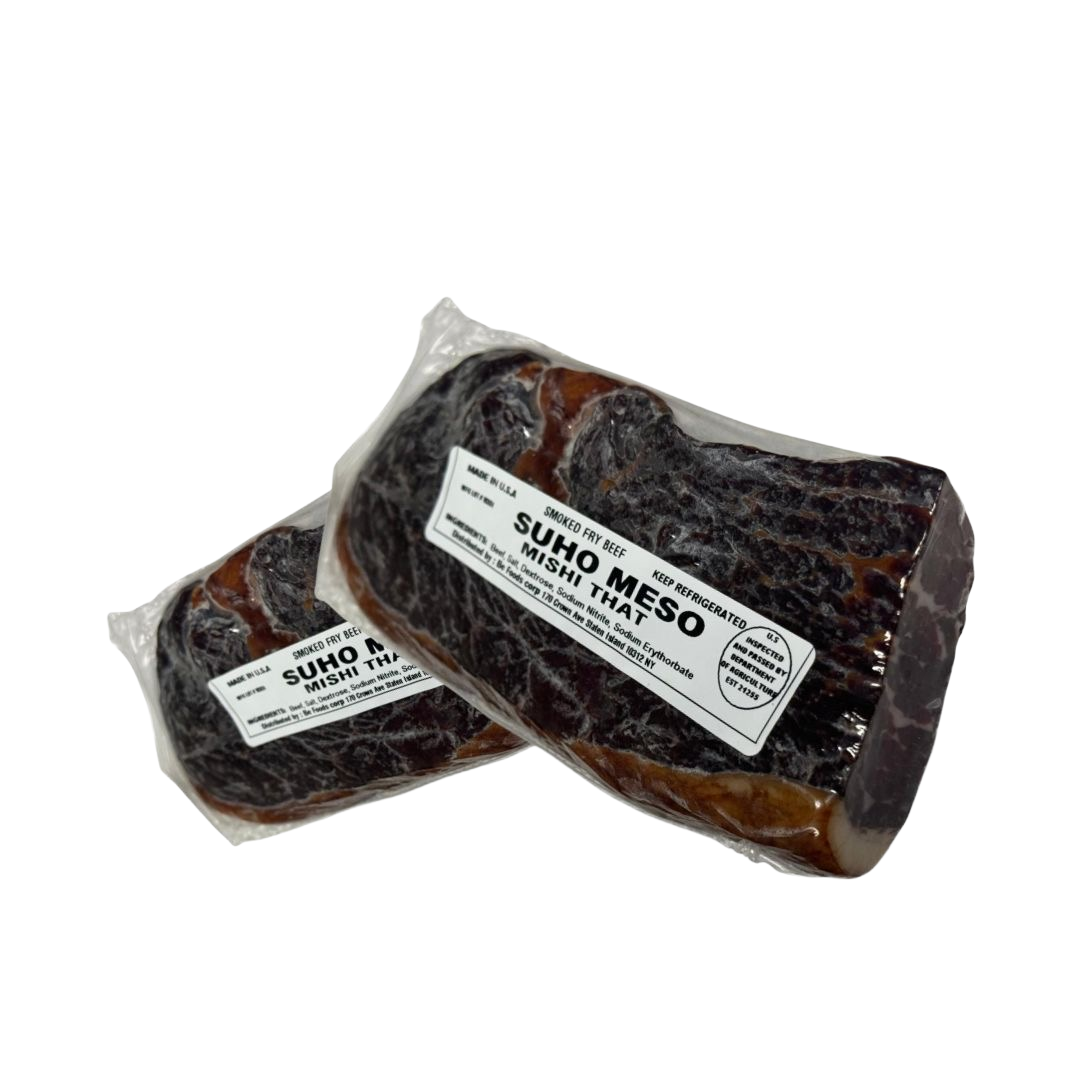 Mish i Thate (Suho Meso) 1lb – Balkan Appetite
