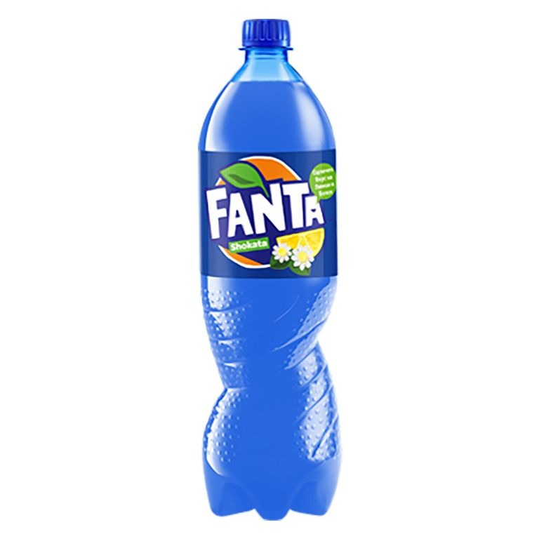 Fanta Shokata 1.25l (42.27oz) – Balkan Appetite