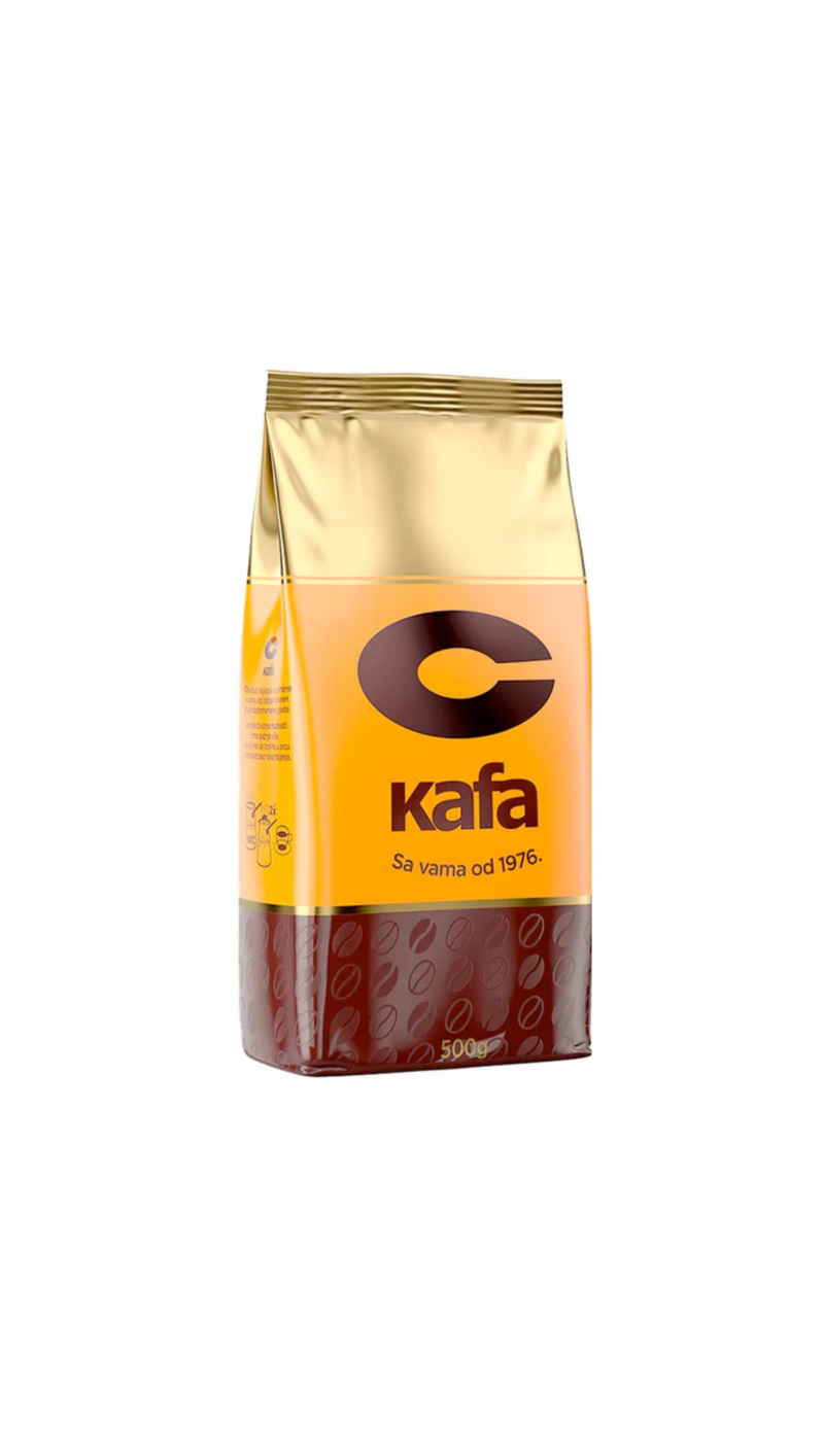 C-Kafa 500g(17.6oz) – Balkan Appetite