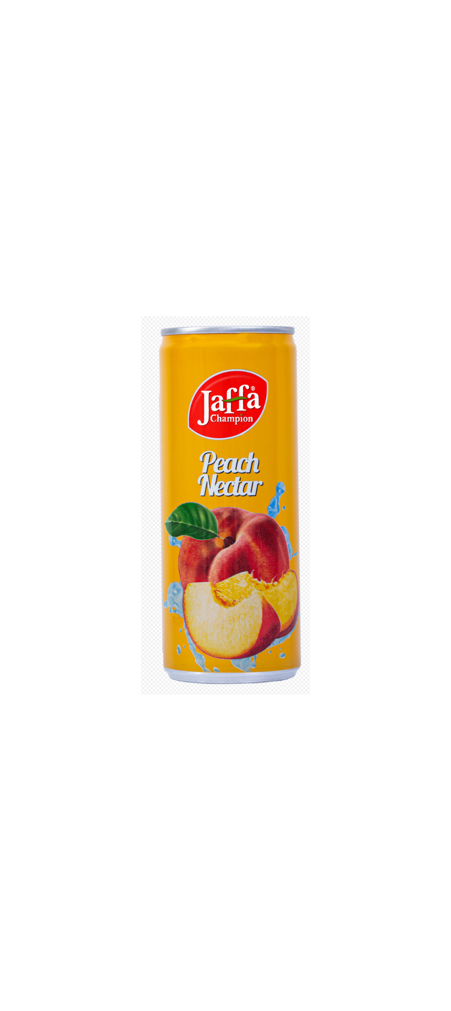 Jaffa Peach Nectar 250ml ( 8.45oz) – Balkan Appetite