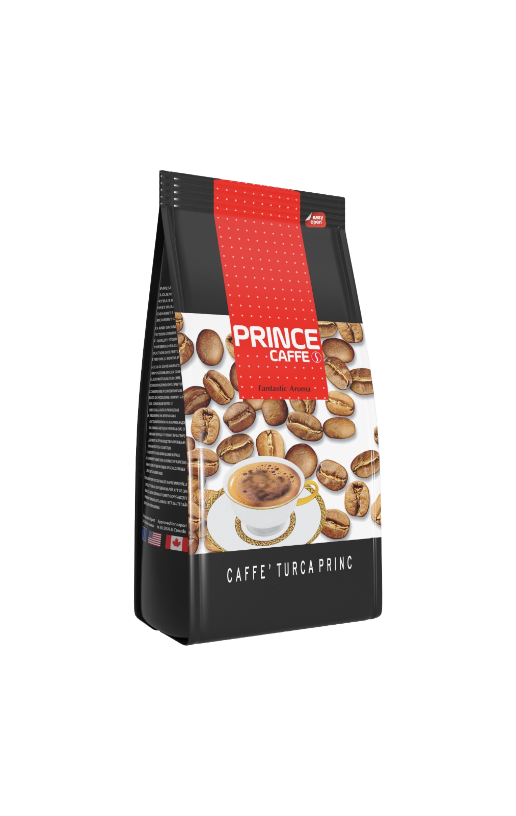 Devolli Prince caffe 1000g(35.27oz) – Balkan Appetite