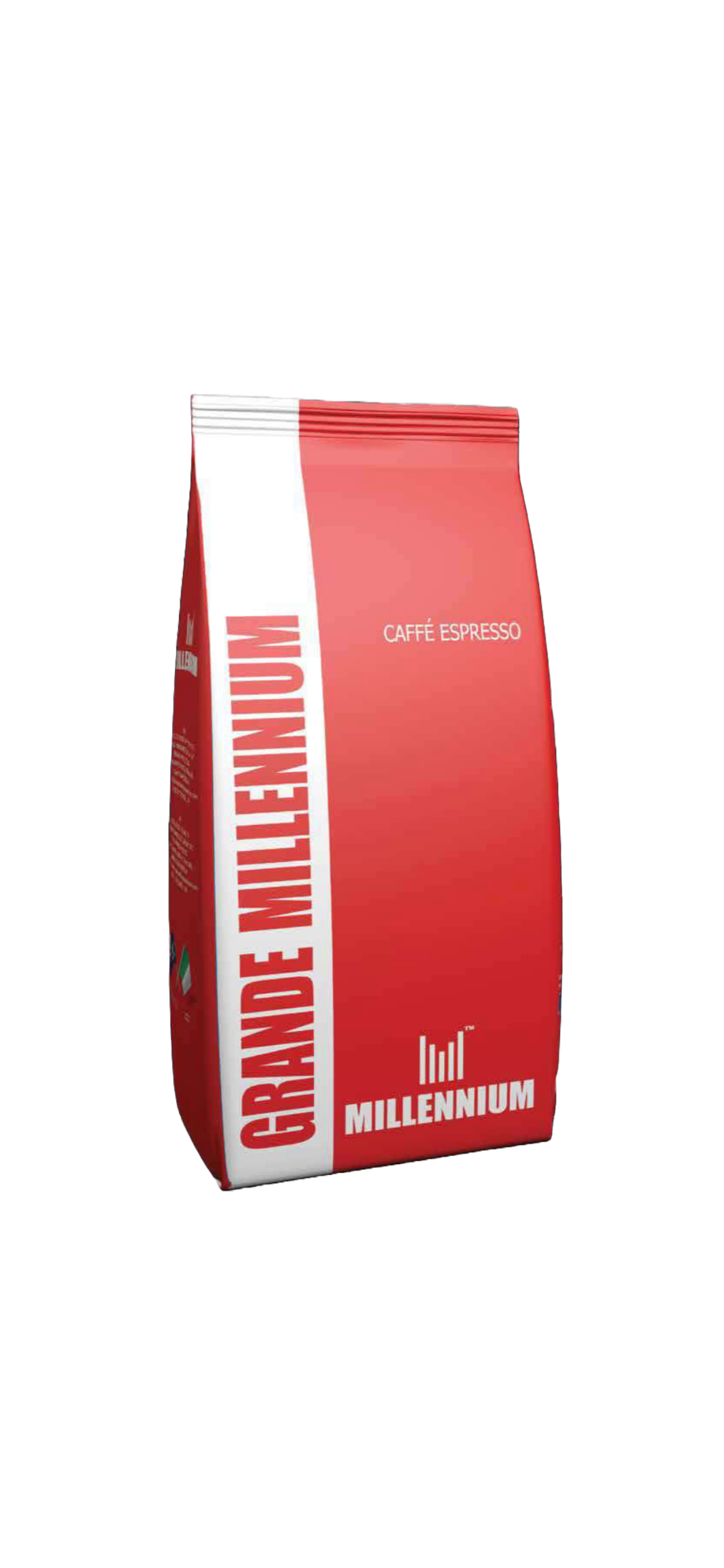 Grande Millennium Espresso 2.2lb (1kg) (35.27oz) – Balkan Appetite