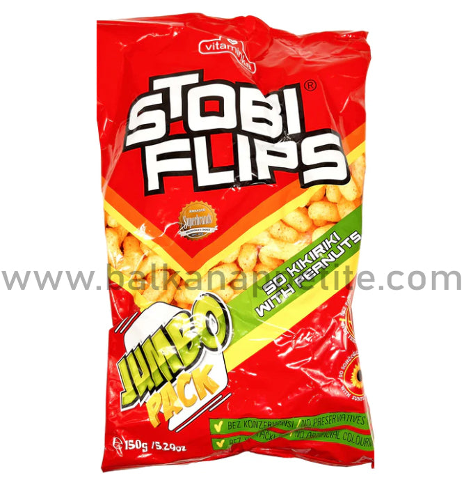 Vitaminka Stobi Flips 150g(5.29oz) – Balkan Appetite