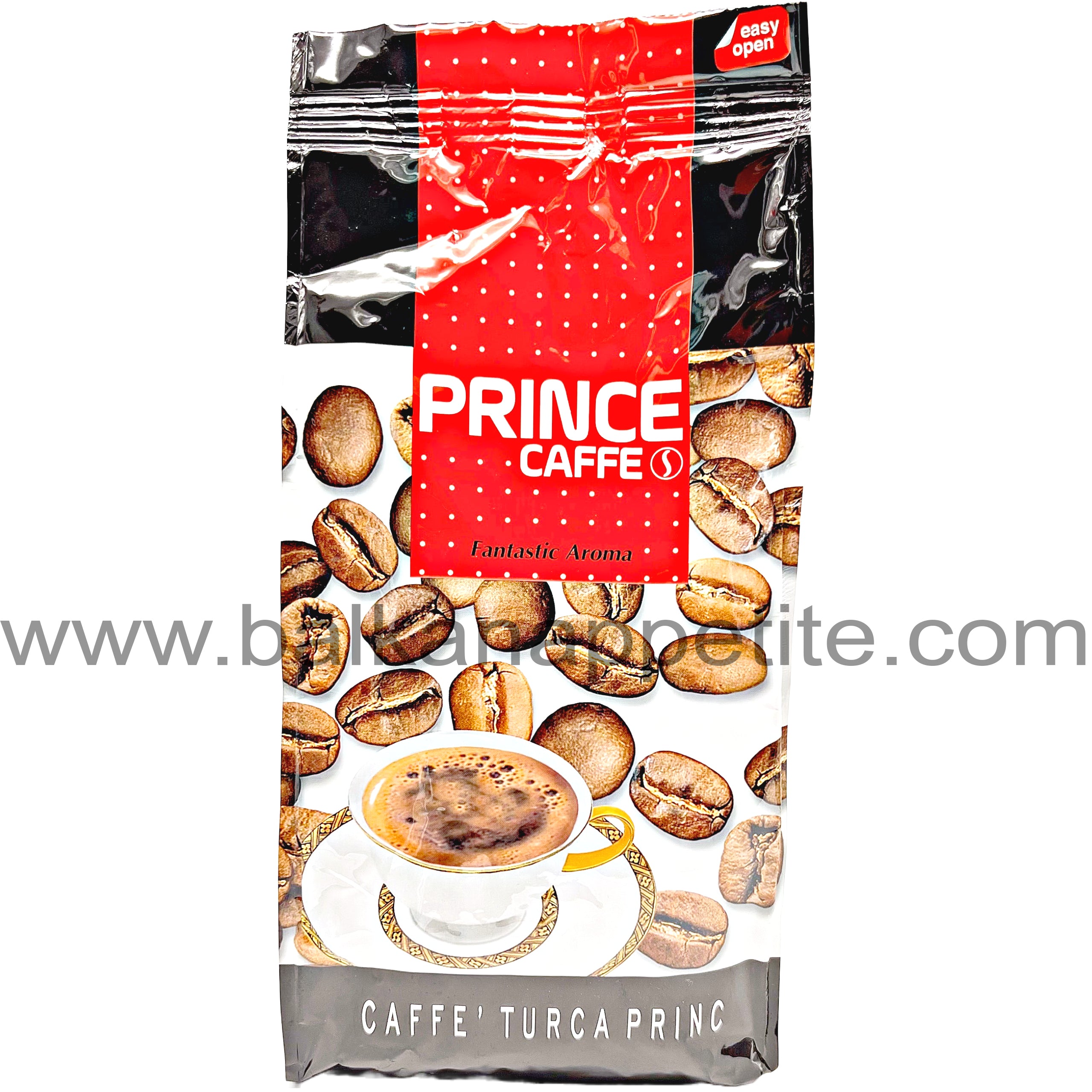 Prince caffe 1000g(35.27oz) – Balkan Appetite