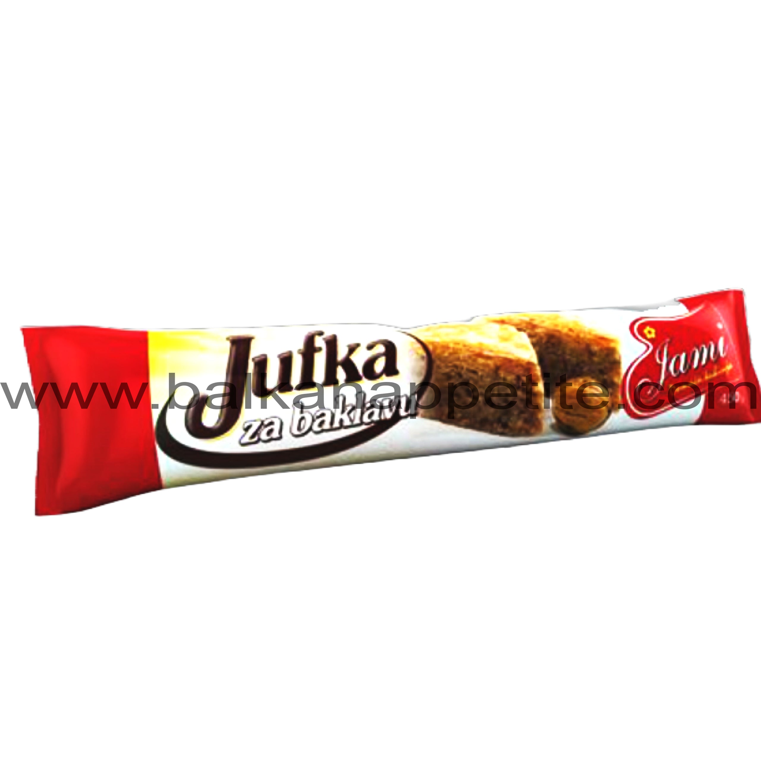 Jami Jufka for Baklava 450g (15.87oz) – Balkan Appetite