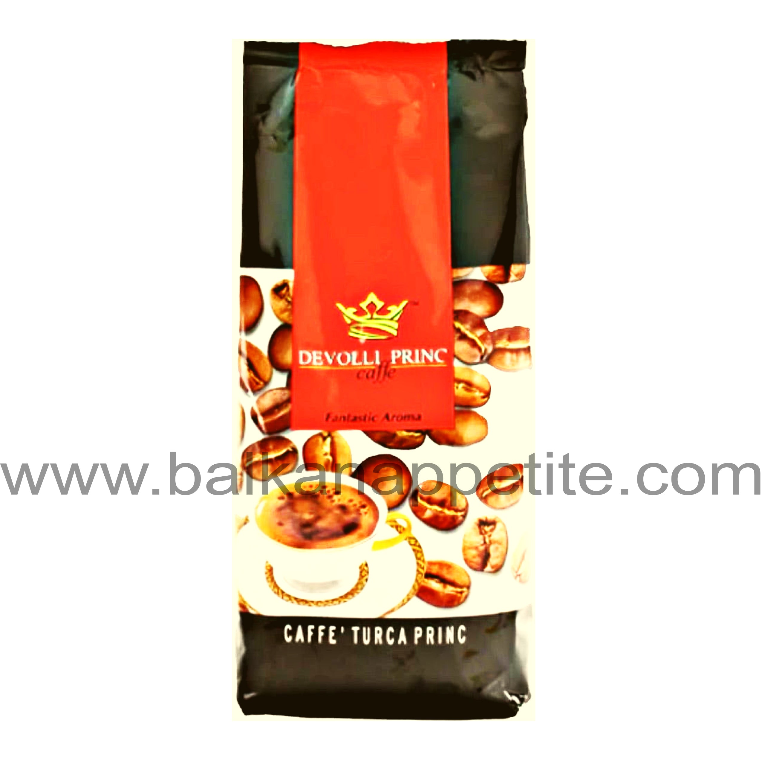 Prince caffe 500g (17.64oz) – Balkan Appetite