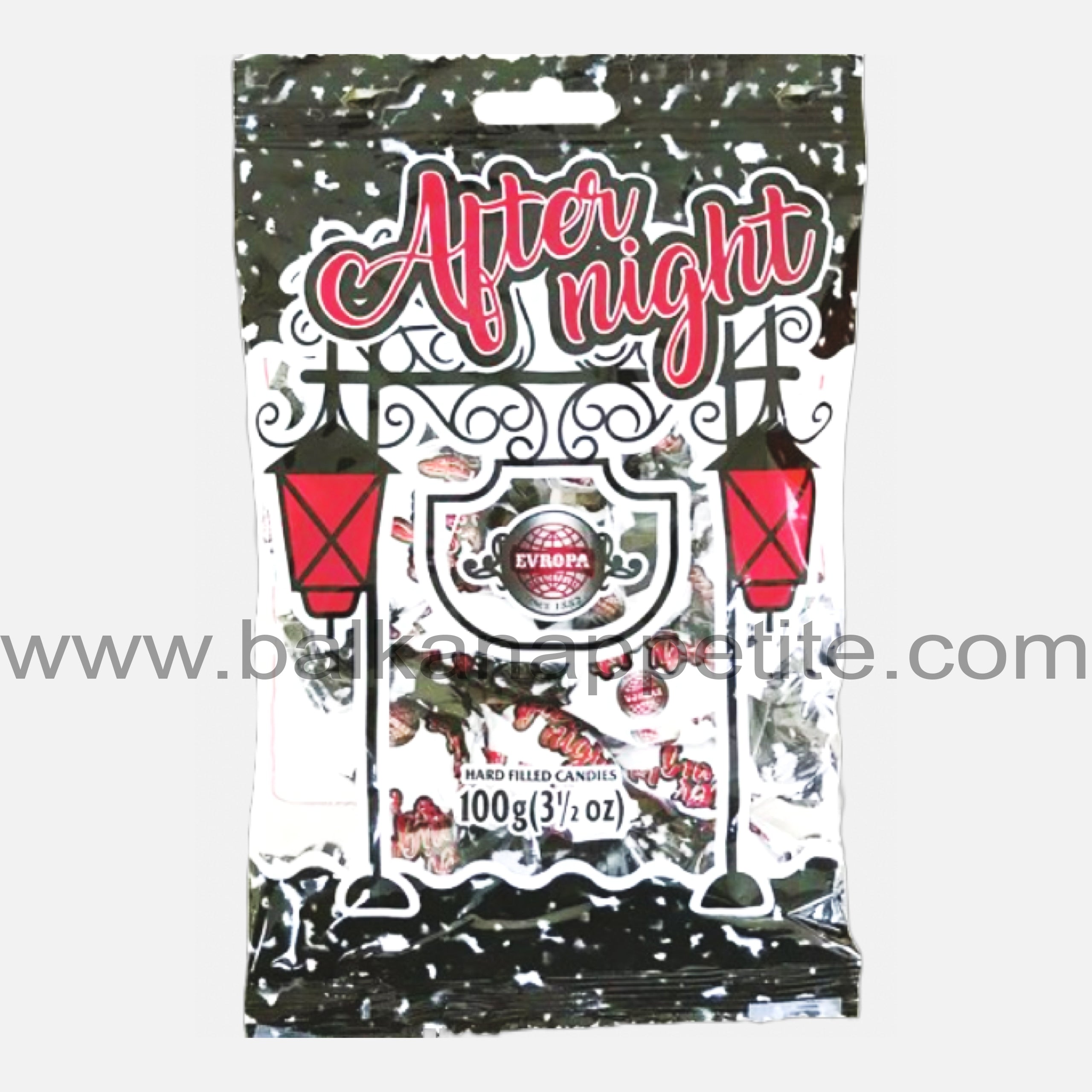 Evropa After Night Candy 100g (3.5oz) – Balkan Appetite